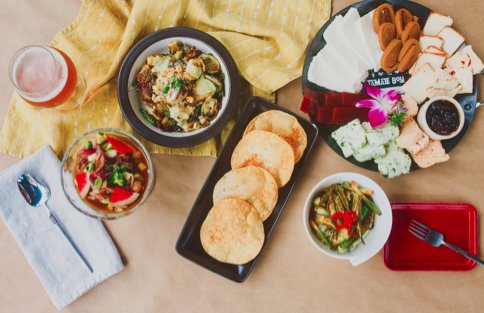 Portland's Tamale Boy Adds Location - elrestaurante.com