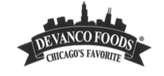 DeVanco Foods Al Pastor Cones - elrestaurante.com