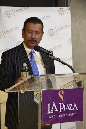 La Latino Food Industry Association anuncia su lanzamiento oficial ...