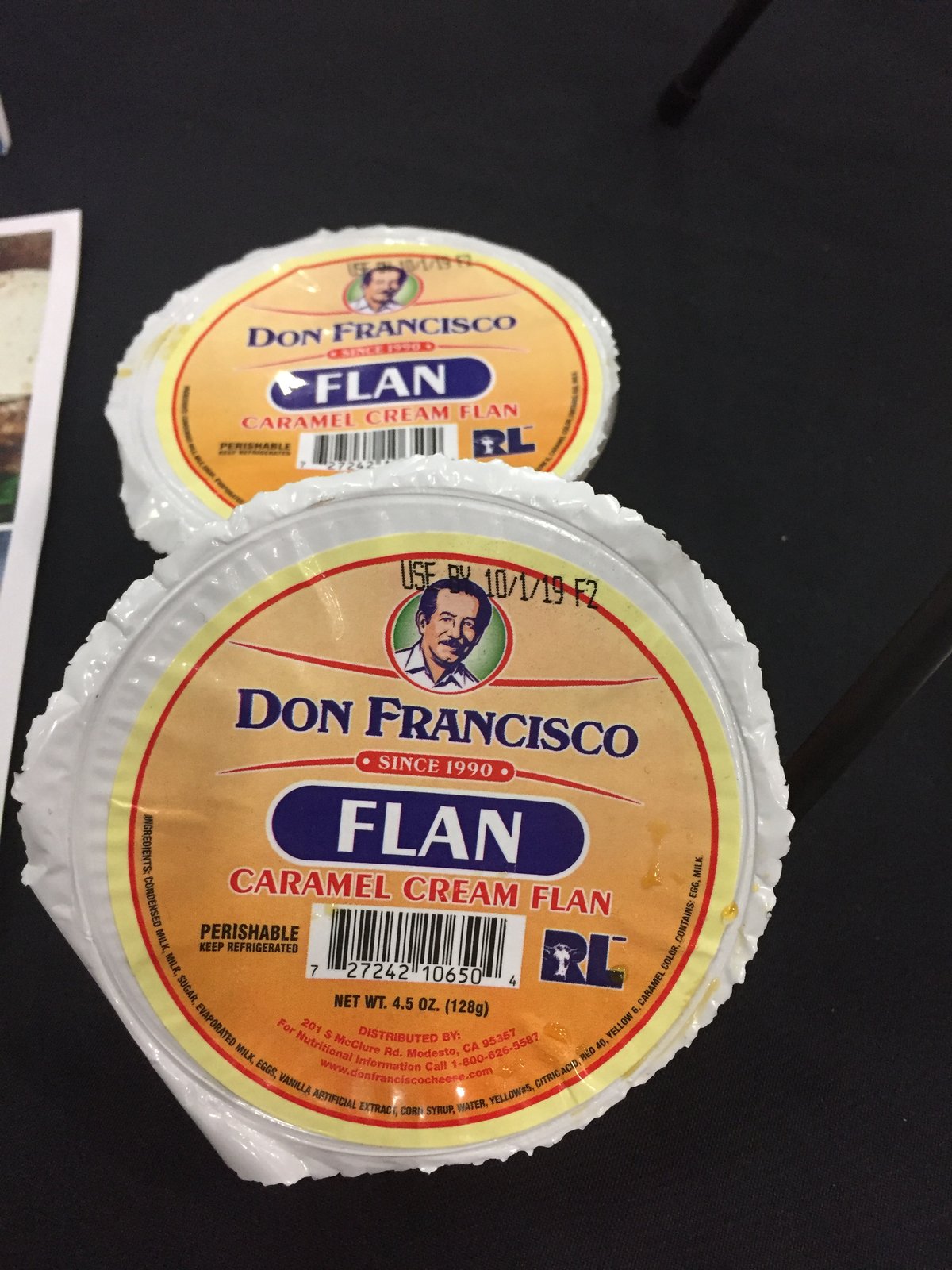 Lots of Latino Products at TRA Marketplace - elrestaurante.com