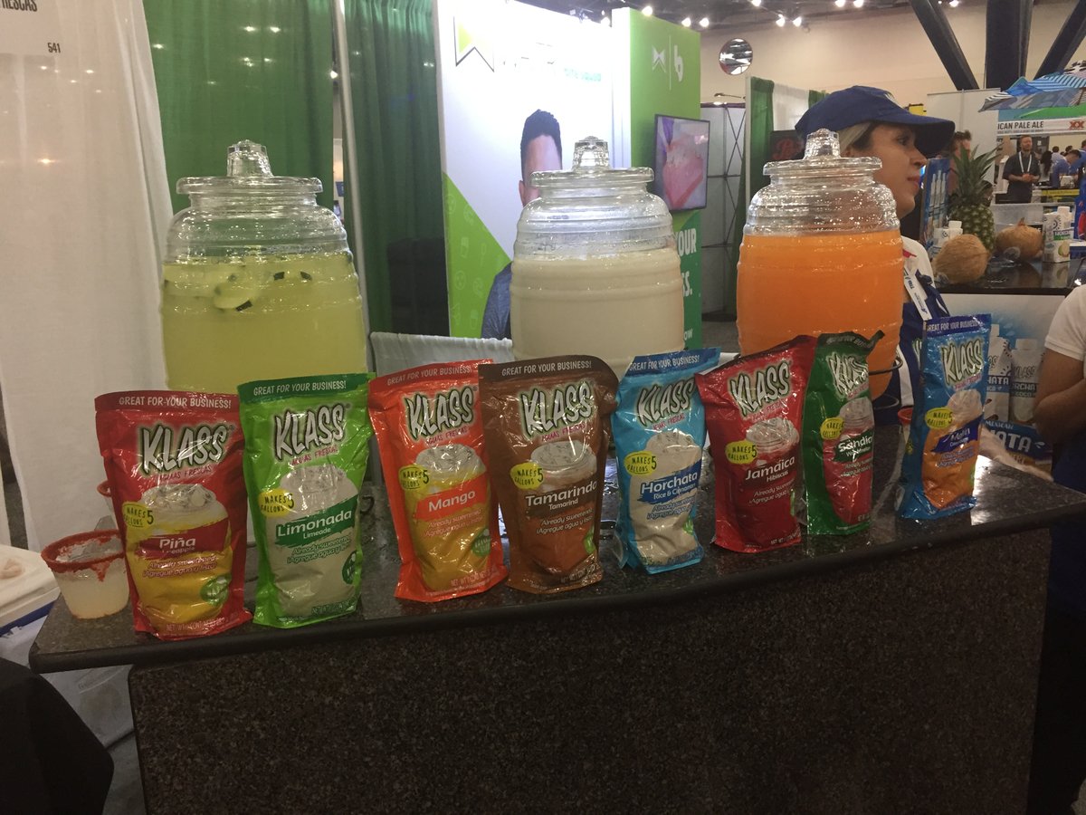 Lots of Latino Products at TRA Marketplace - elrestaurante.com