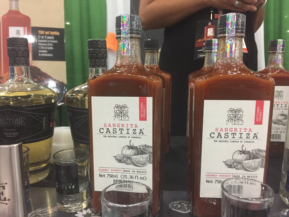 Lots of Latino Products at TRA Marketplace - elrestaurante.com