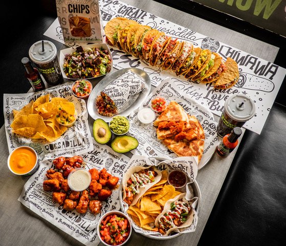 Multi-Unit to Watch: Bubbakoo’s Burritos -- Focus on Service ...