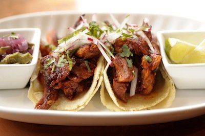 Celebrate National Taco Day With These Special Taco Recipes ...