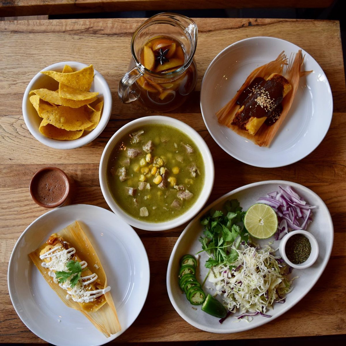 Nopalito: The Sustainable Approach to Cal-Mex Cuisine - elrestaurante.com