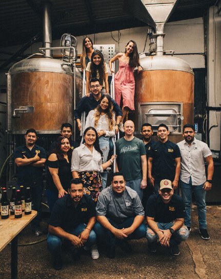 Q&A: Mexican-Brewed Craft Beer Faces Hurdles - elrestaurante.com