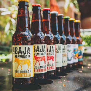 Q&A: Mexican-Brewed Craft Beer Faces Hurdles - elrestaurante.com