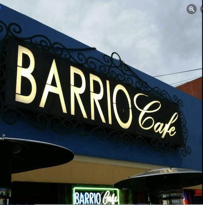 Barrio Café Ending its 22-Year Run in Phoenix - elrestaurante.com