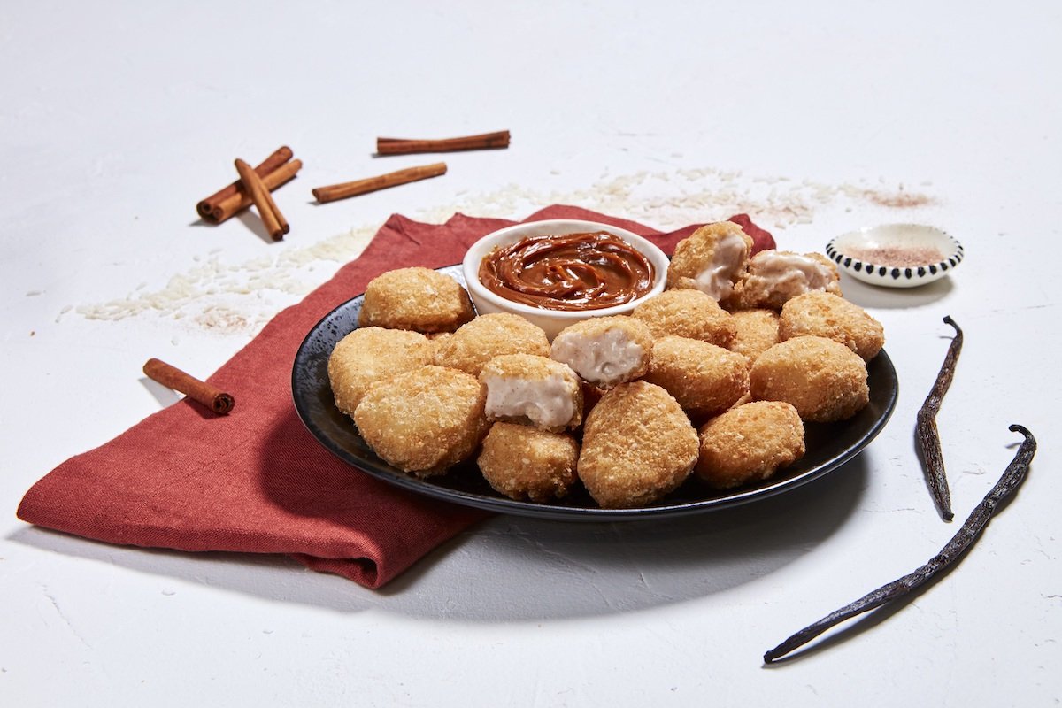 Mexican-inspired Products Make list of 2024 FABI Favorites ...