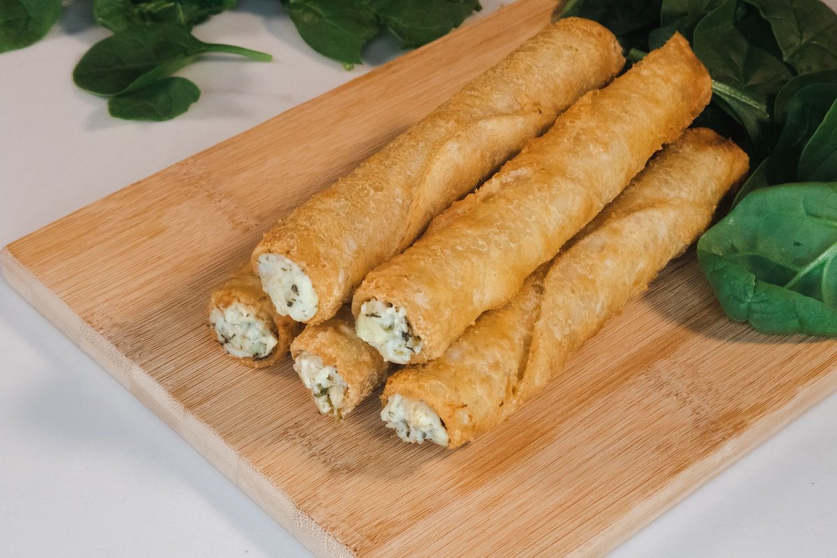 Mexican-inspired Products Make list of 2024 FABI Favorites ...