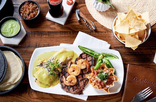 25 Years of Los Arroyos: “I gave them something good” - elrestaurante.com