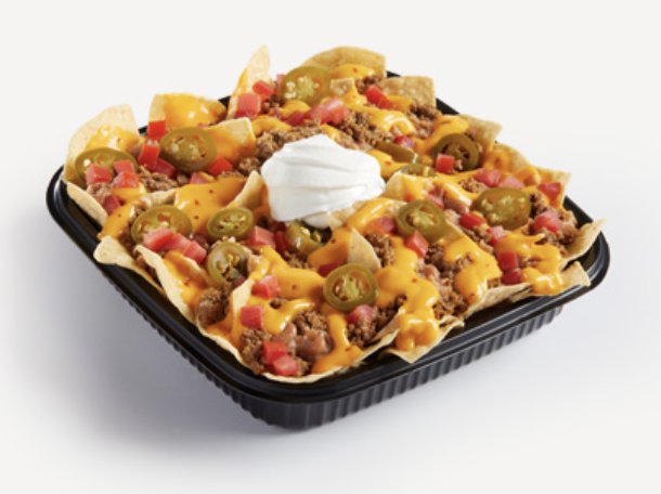 Del Taco Turns 60, Again Serving Birria Ramen, Macho Nachos ...