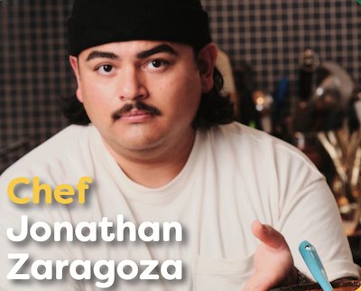 Award-Winning Mexican Chefs Share Recipes in “Culture of Flavor ...