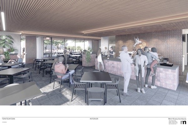 Austin’s Fonda San Miguel Opening New Venue: Tzintzuntzan ...