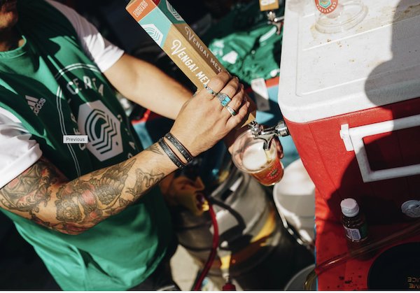 Denver’s Great Mexican Beer Fiesta Celebrates Mexican-inspired Cervezas ...