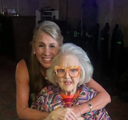 Diana Barrios Trevino Honored with Award for Excellence Culinary Arts ...