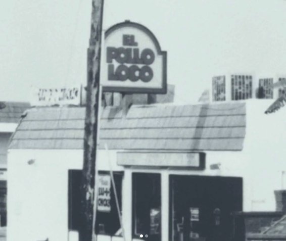 El Pollo Loco Celebrating 50 Years with Deals, Donations ...