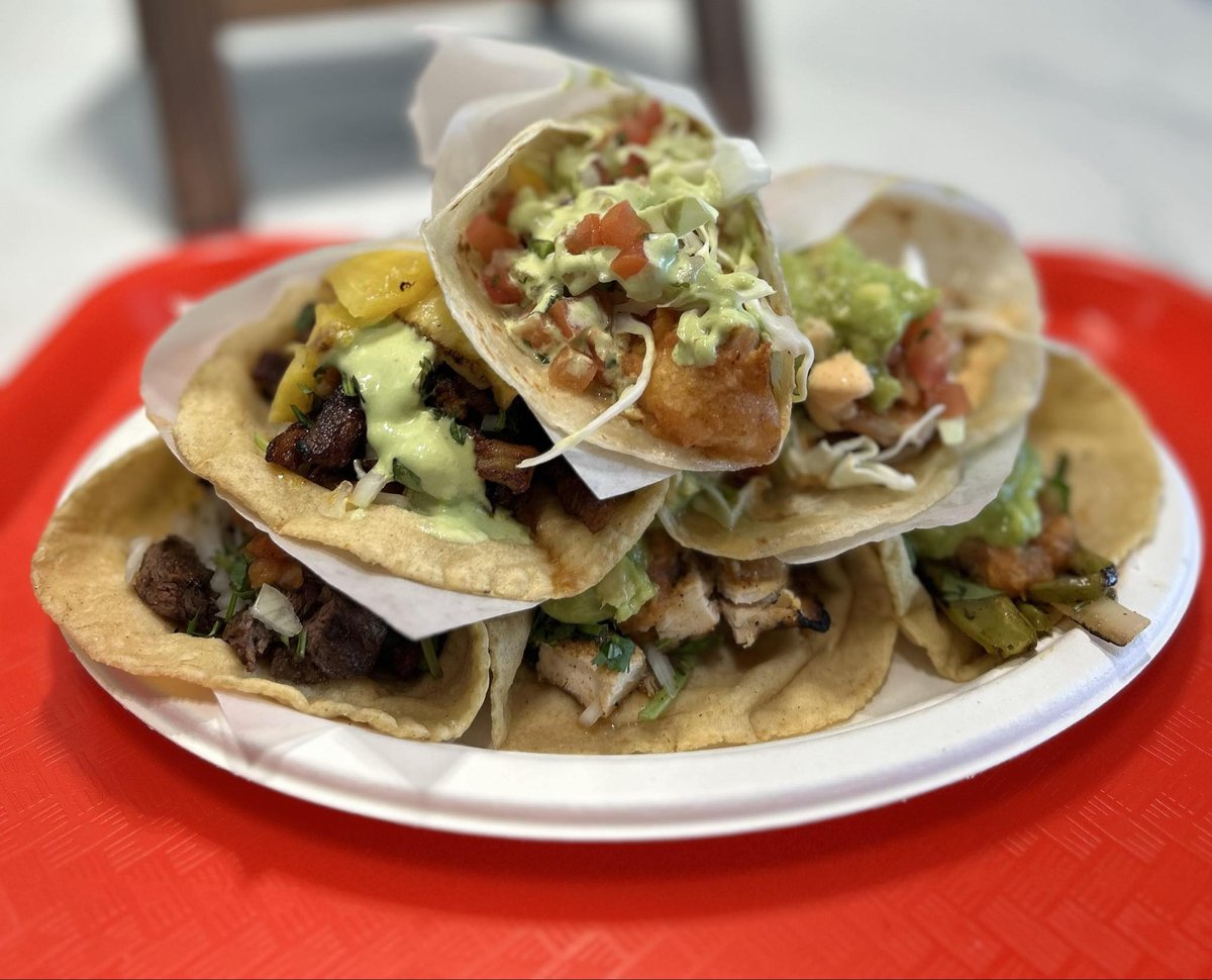 Long Island's Taco Fresco: “The recipes we offer are a return to the ...