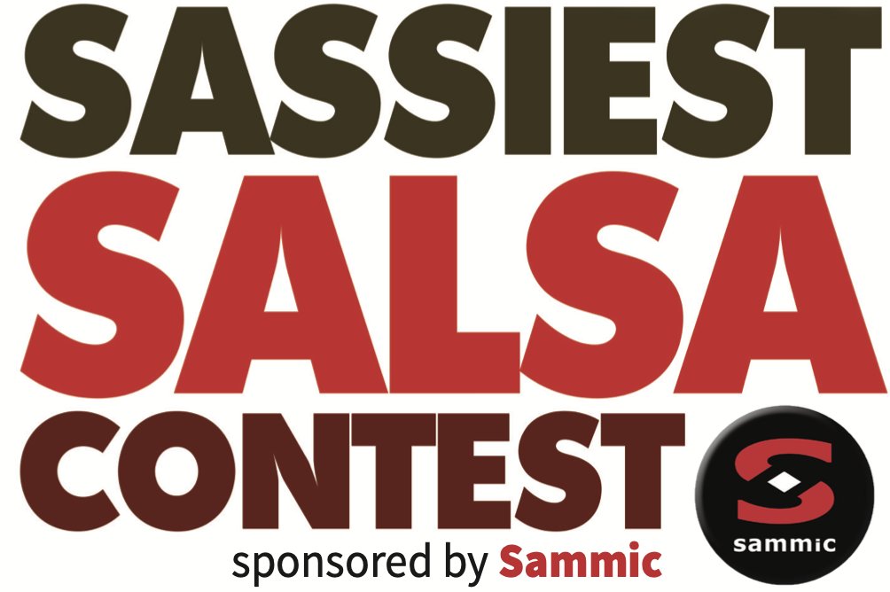 Hotline: Sassiest Salsa Contest Offers Big Prizes for Great Recipes ...