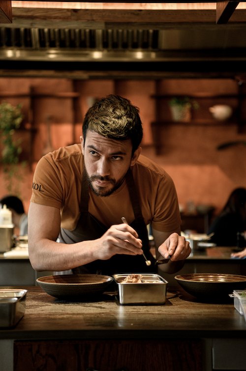 Chef’s Table: Mexican Restaurants Take Differing Approaches ...