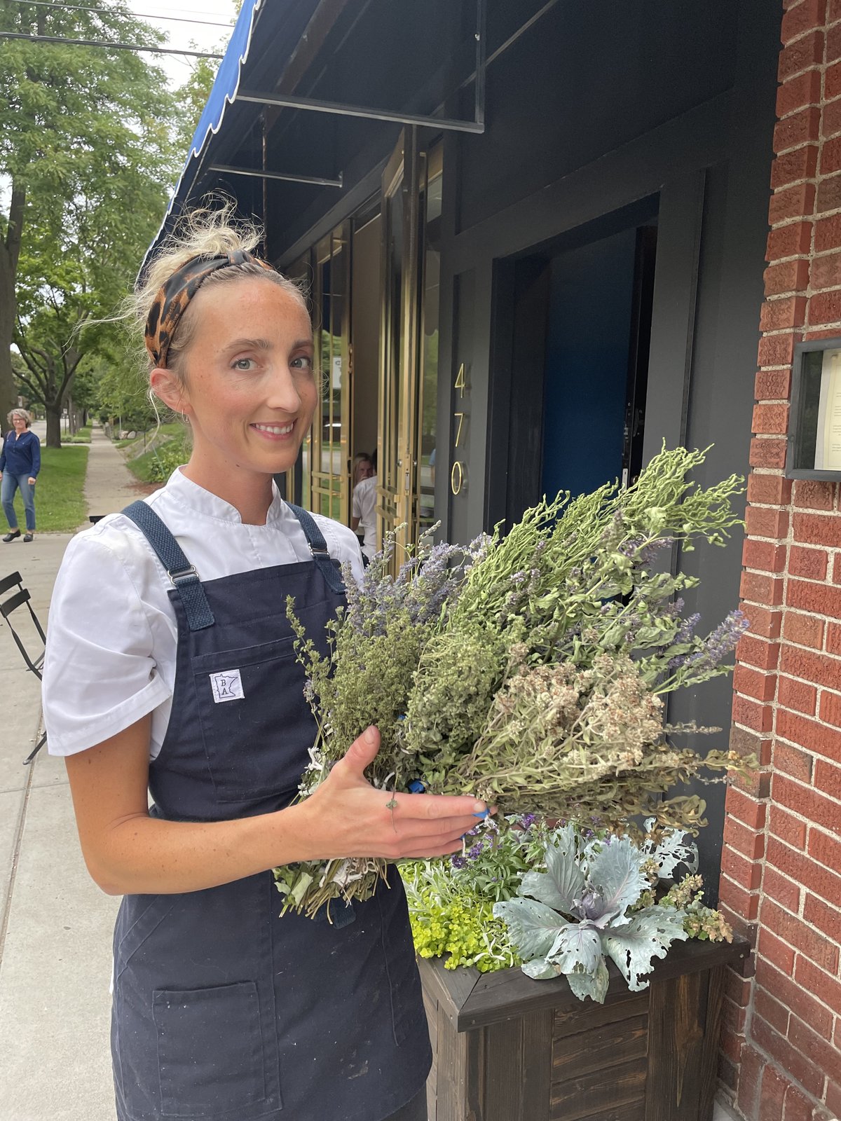 Congratulations to the Mexican/Latin 2025 James Beard Award Winners ...