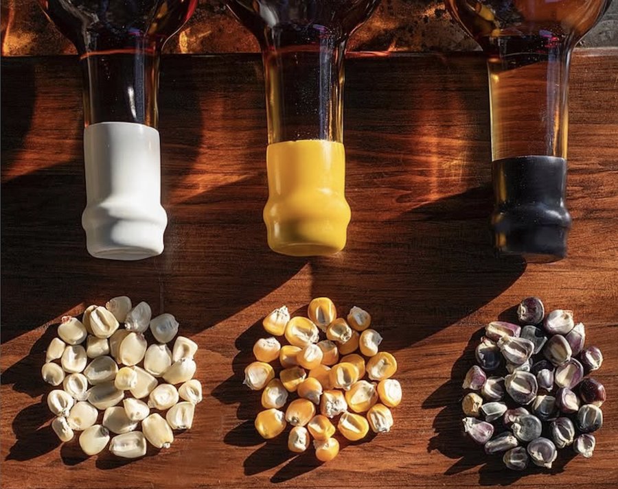 Corn, Soul, and Fire: Mexican Whiskey is Trending - elrestaurante.com