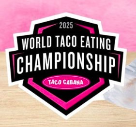 Taco Eating Contest Vies for Guinness World Record - elrestaurante.com
