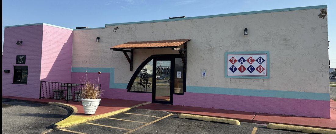 Taco Tico Owner Rallies to Save Restaurant - elrestaurante.com
