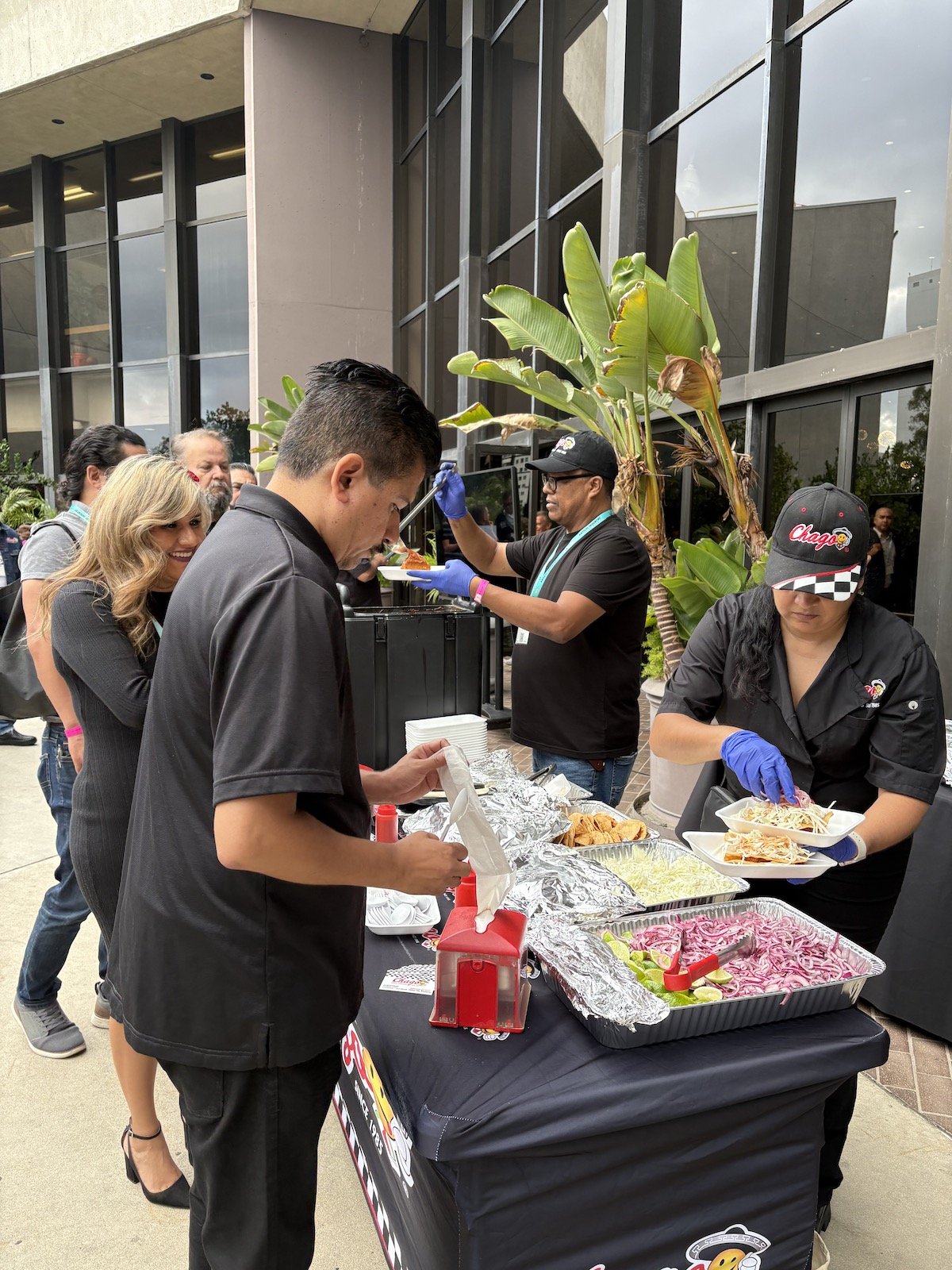 Photo Gallery: Lots to See at Antojo Expo 2025! - elrestaurante.com