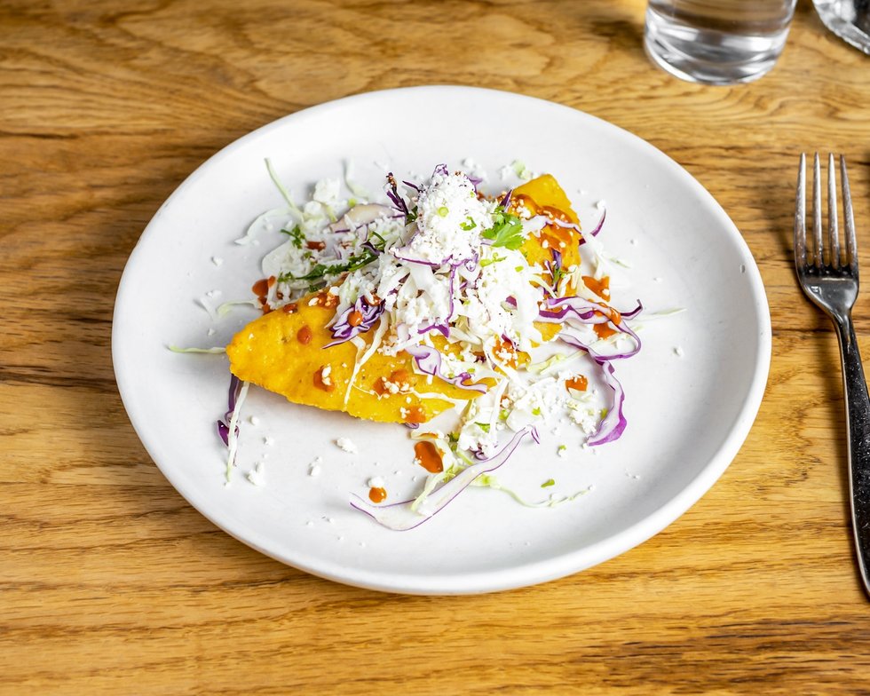 Nopalito's Shredded Beef Empanadas - elrestaurante.com