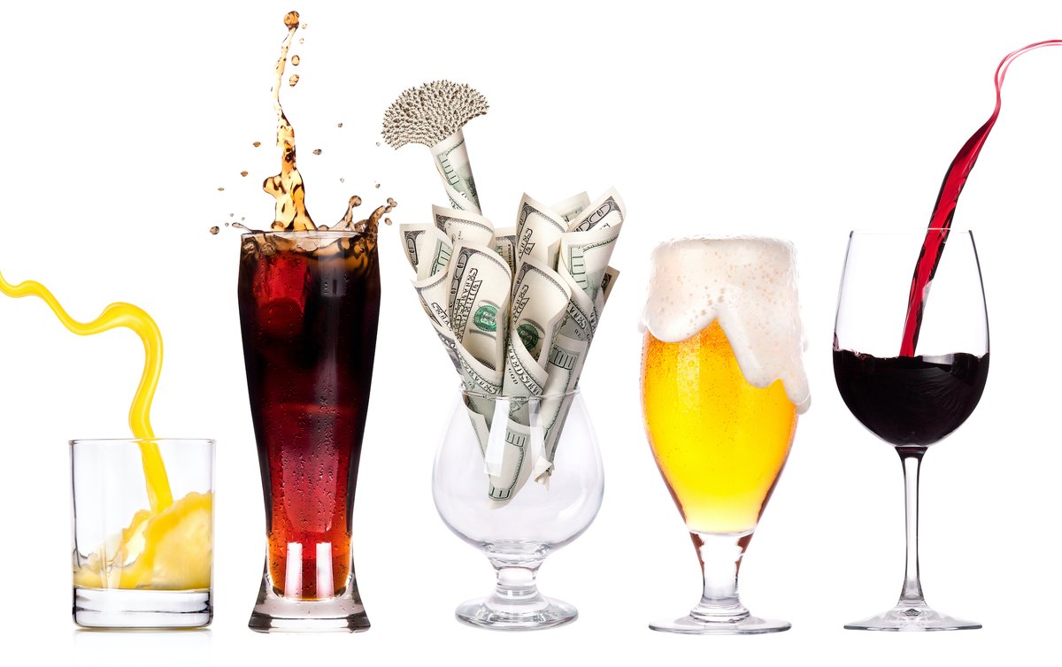 Set Prices, Enforce Standards to Boost Your Bar’s Bottom Line ...