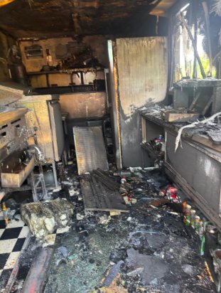 Owners Severely Burned in Taco Truck Explosion - elrestaurante.com