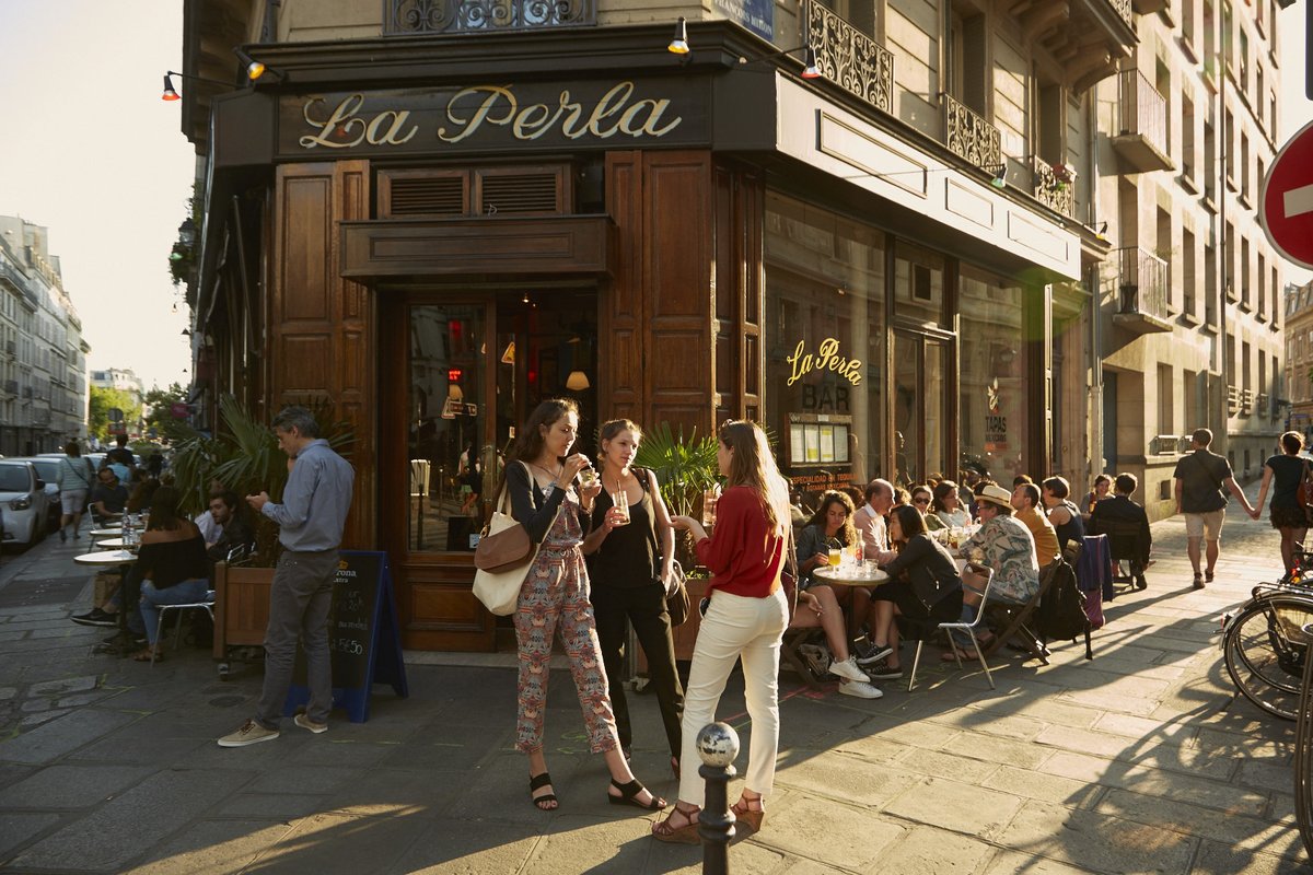 Tomas Estes: Pionero de los Restaurantes Mexicanos en Europa ...